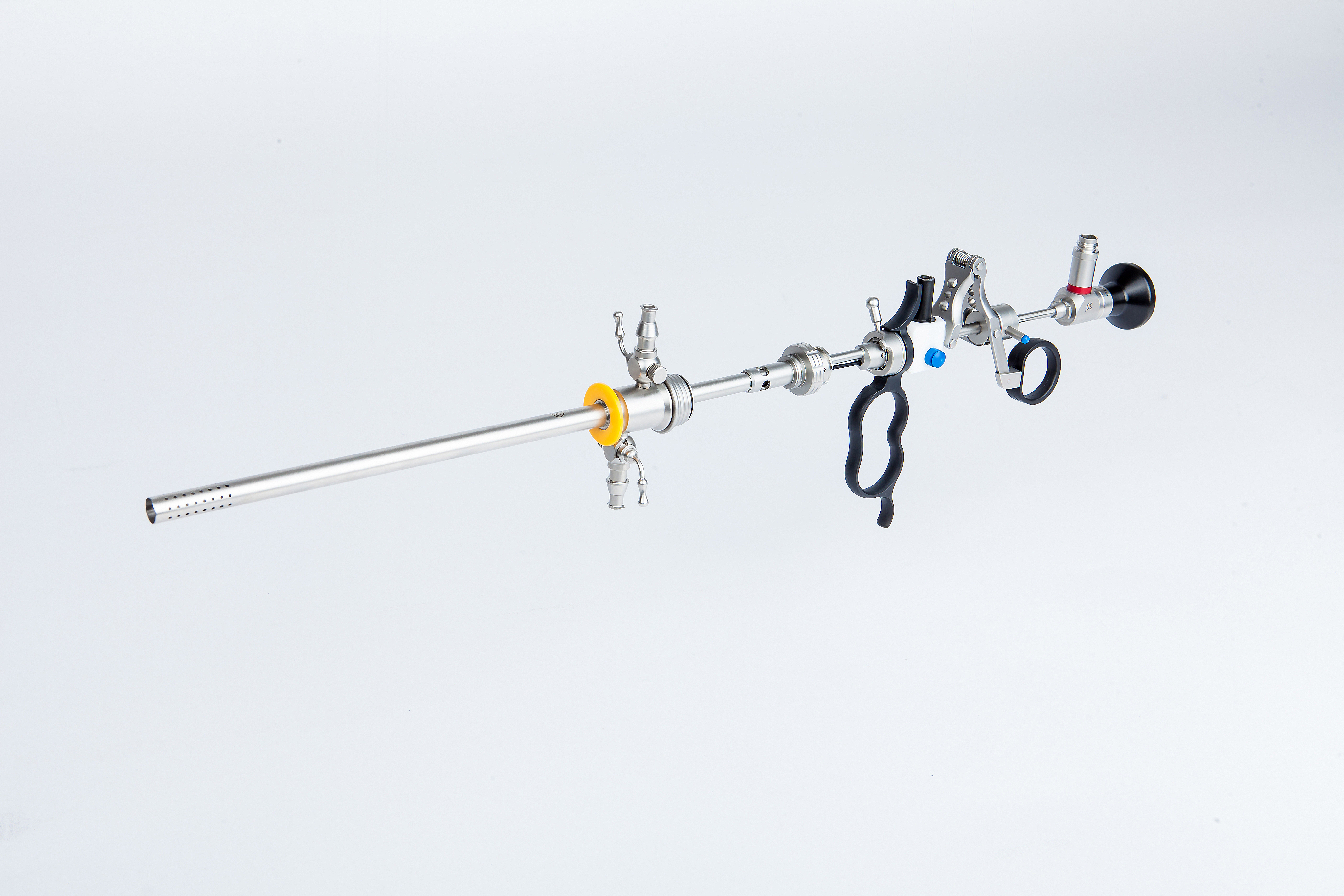 Resectoscope – 天津博朗科技发展有限公司