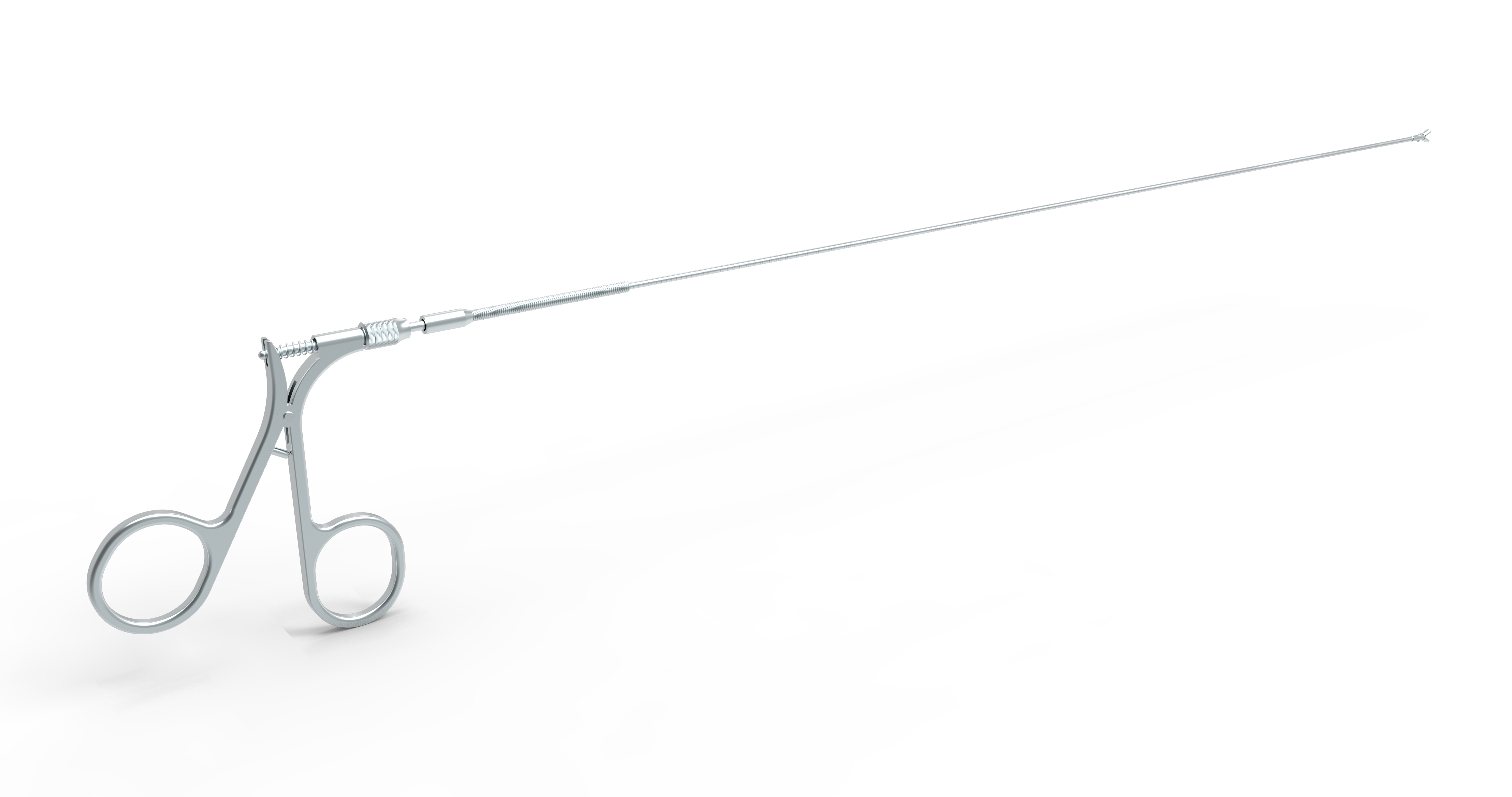 Rigid Forceps – 天津博朗科技发展有限公司