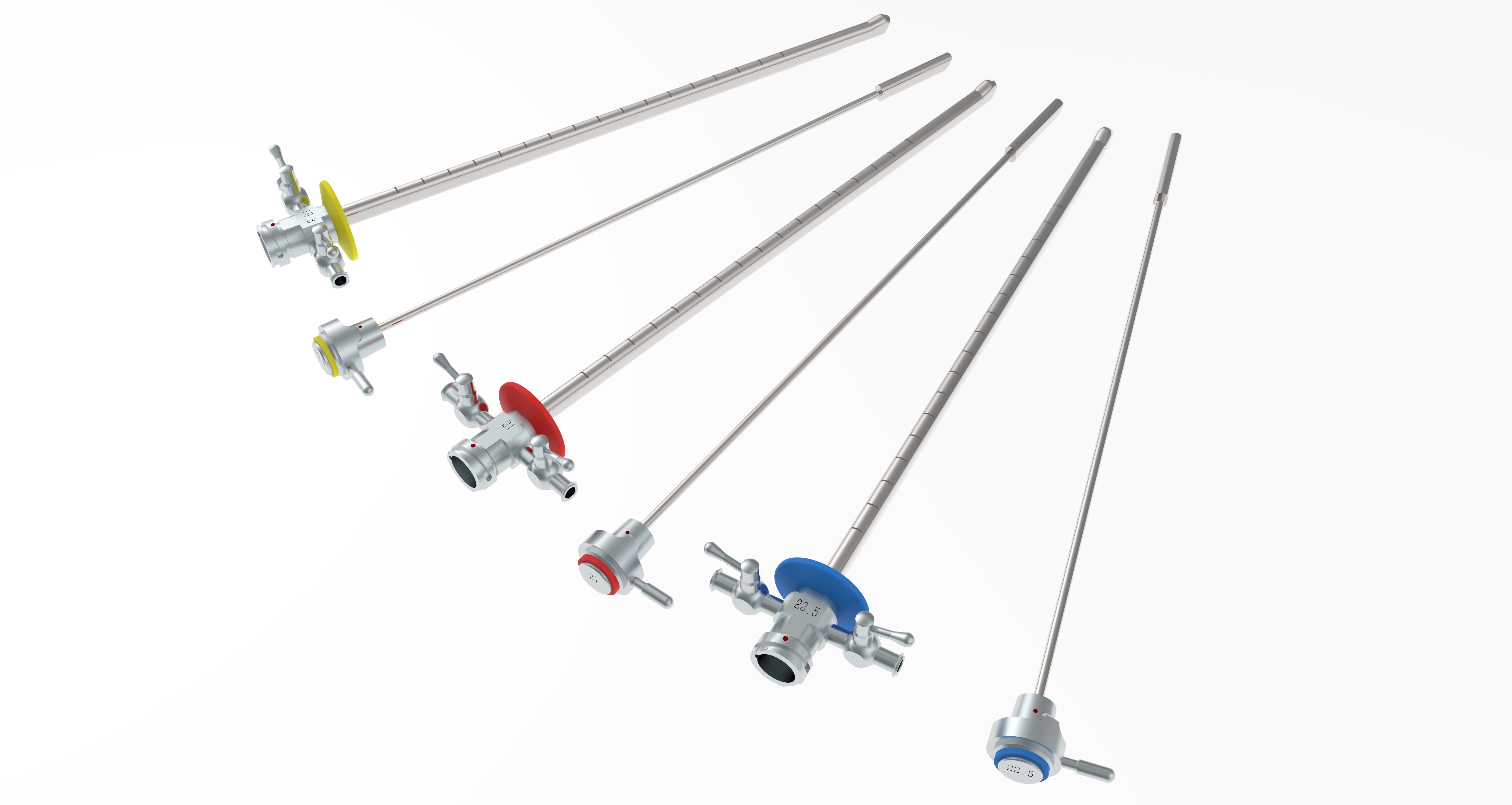 Cysto-Urethroscope Sheath – 天津博朗科技发展有限公司