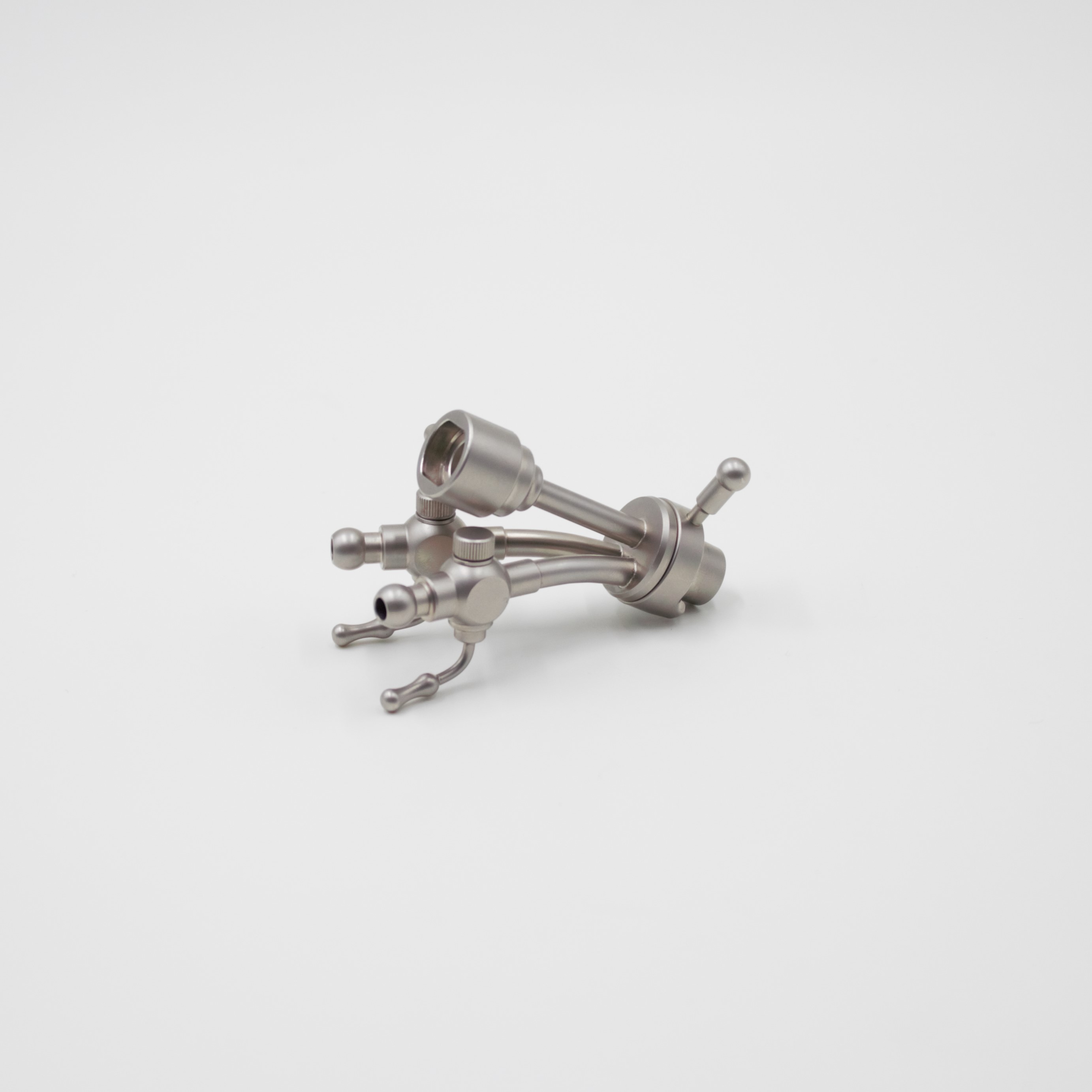 Telescope Bridge – 天津博朗科技发展有限公司