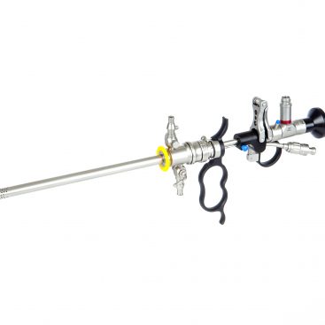 Urethrotome – 天津博朗科技发展有限公司